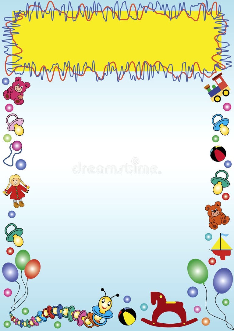 Border Toy Stock Illustrations – 17,786 Border Toy Stock Illustrations ...