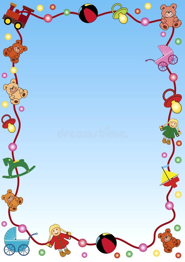 240+ Toy border Free Stock Photos - StockFreeImages