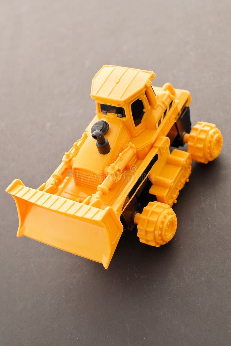 1,729 Plastic Toy Bulldozer Stock Photos - Free & Royalty-Free Stock ...