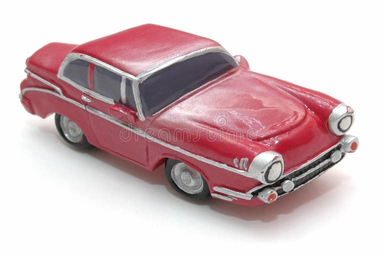 Toy Car 1 stock image. Image of lopsided, twisted, slanting - 36683