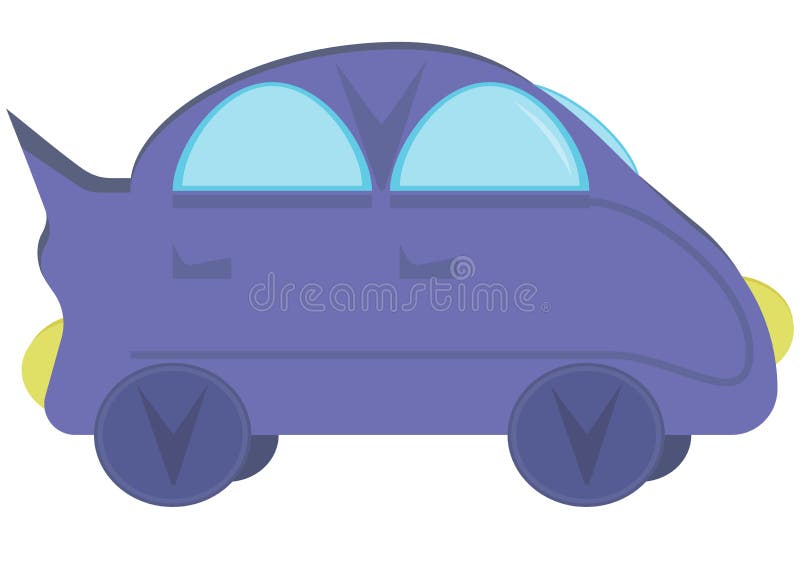 Violet Toy Car Stock Illustrations – 167 Violet Toy Car Stock ...