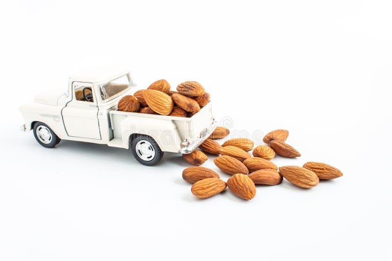 Almond Snack Car Stock Photos - Free & Royalty-Free Stock Photos from ...