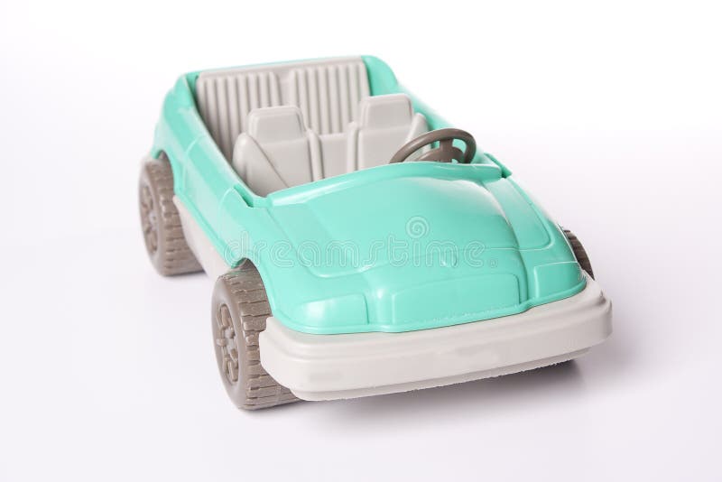 Toy Car stock image. Image of plastic, play, child, vehicle - 35166133