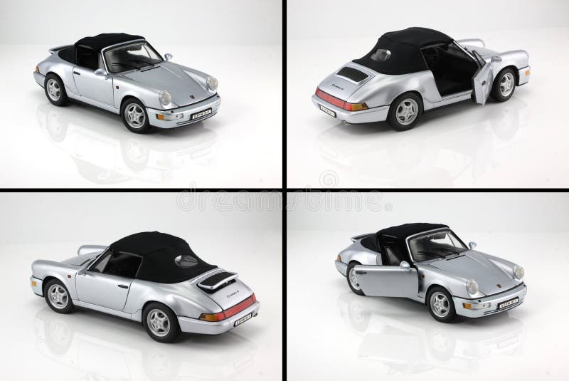 Toy car porsche 911 editorial stock photo. Image of seat - 27501078