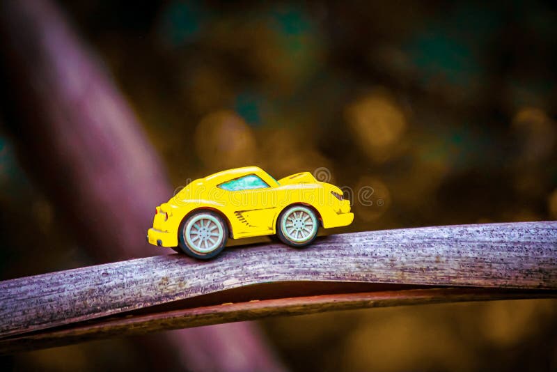 Toy car very good stock image. Image of good - 176413961