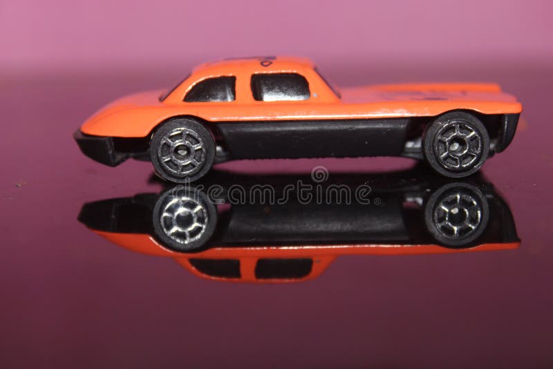Toy car stock image. Image of racing, super, model, wheel - 125336675