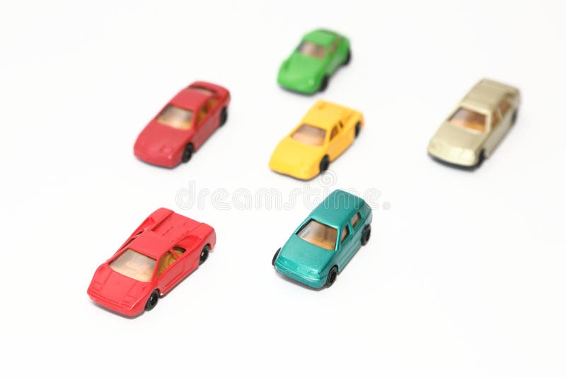 Toy cars stock photo. Image of cars, driving, toys, childhood - 53385266