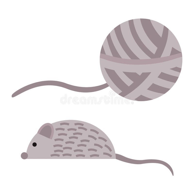 Thread Mouse Stock Illustrations – 522 Thread Mouse Stock Illustrations ...