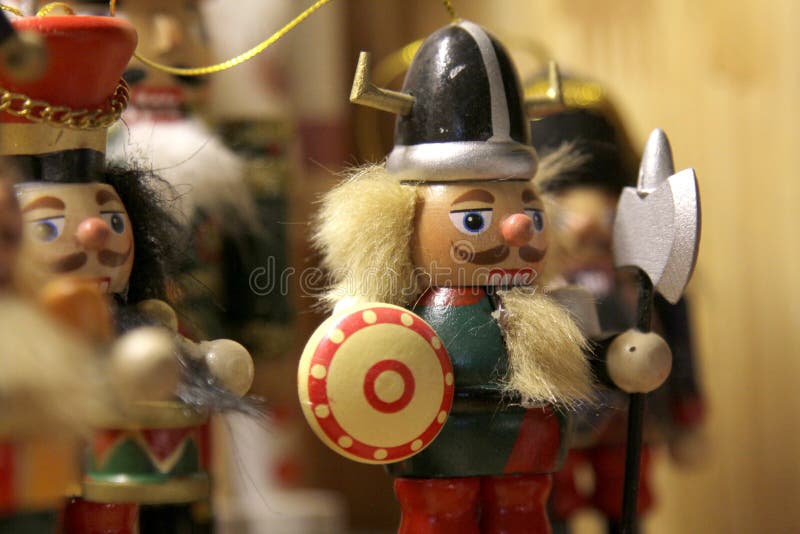 Comic Toy Little Bearded Man Stock Photos - Free & Royalty-Free Stock ...