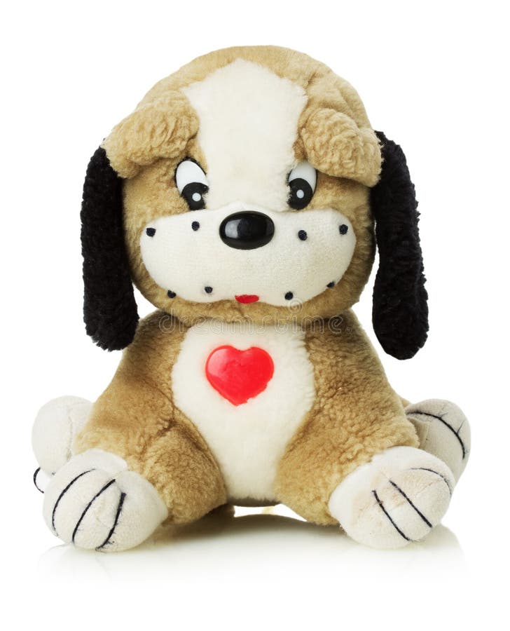 What Happened To The Target Dog