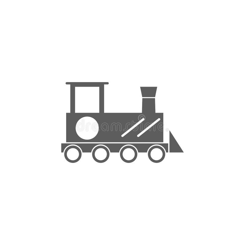Toy Engine Icon. Element of Toys for Mobile Concept and Web Apps. Icon ...
