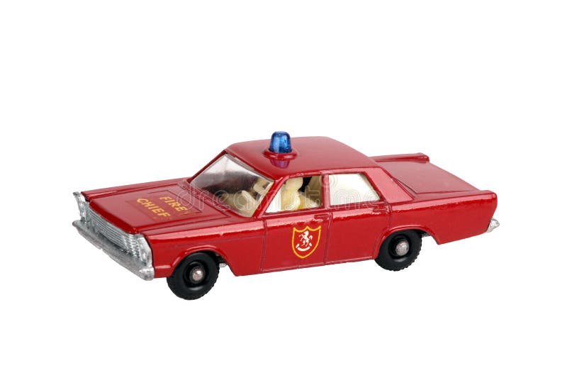 Toy Police Car stock photo. Image of security, model, auto - 33874