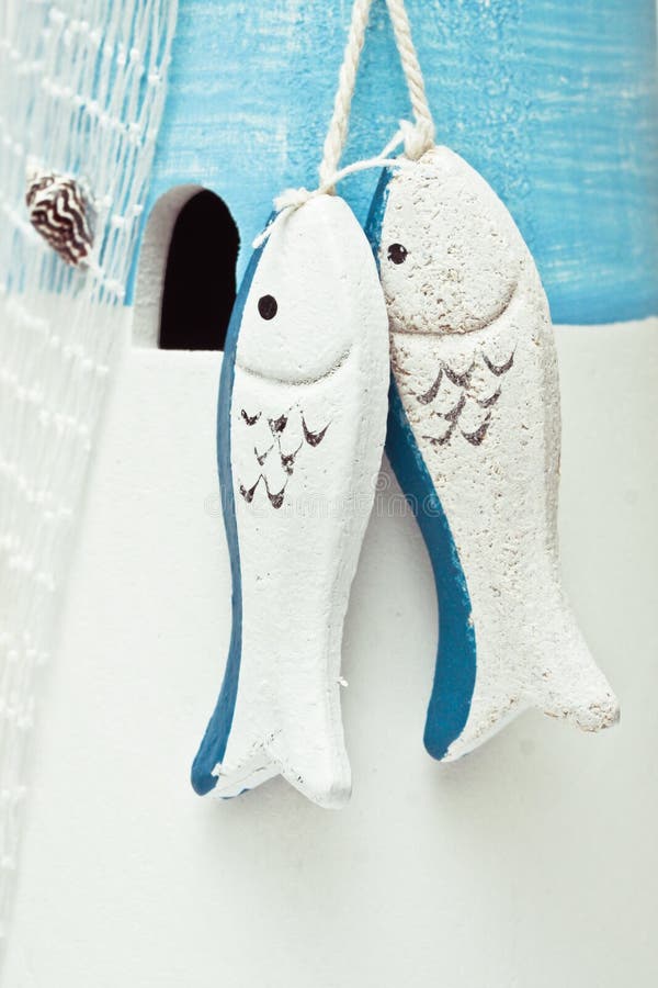 Toy fish stock photo. Image of coastal, marine, food - 37759292