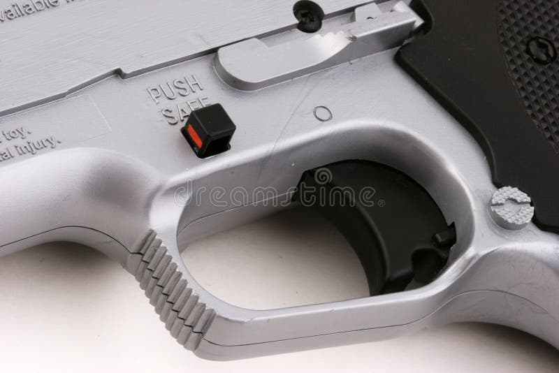 Toy Gun Picture. Image: 1800471