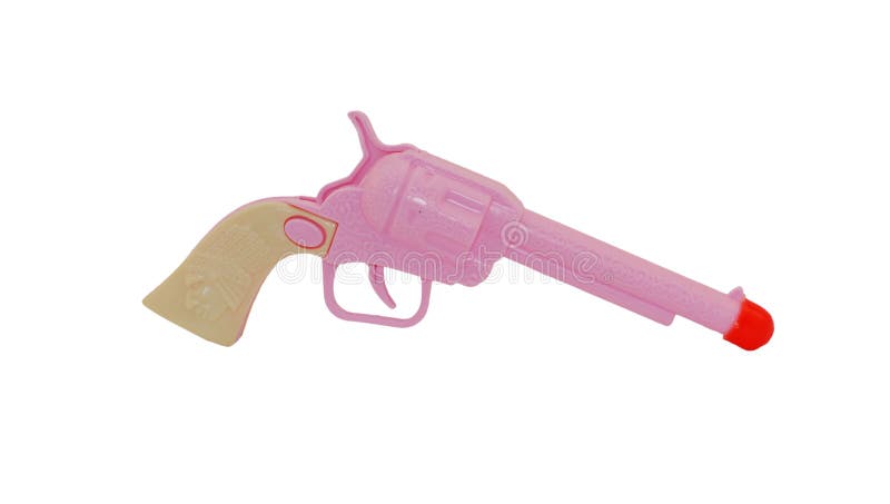 Toy Gun stock photo. Image of trigger, play, military - 19691704