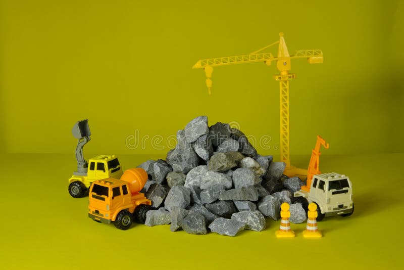 Toy Models Simulation, Construction Industry, and Real Estate ...