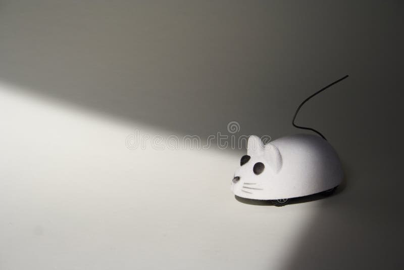 Toy mouse stock image. Image of electric, mice, rodent - 1178915