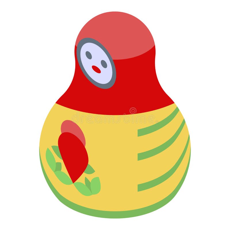 Nesting, Box Icon, Outline Style Stock Vector - Illustration of outline ...