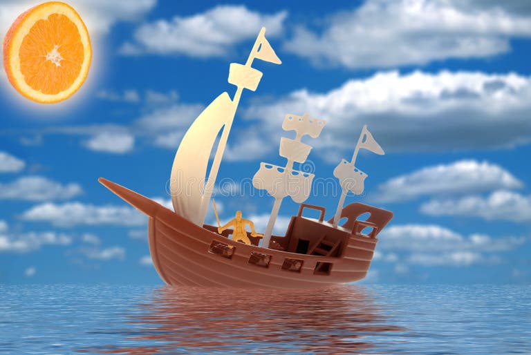 Stick Ship Stock Illustrations – 1,629 Stick Ship Stock Illustrations ...