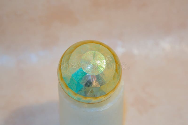 Toy Plastic Magic Ball for Games Stock Photo - Image of leisure, game ...