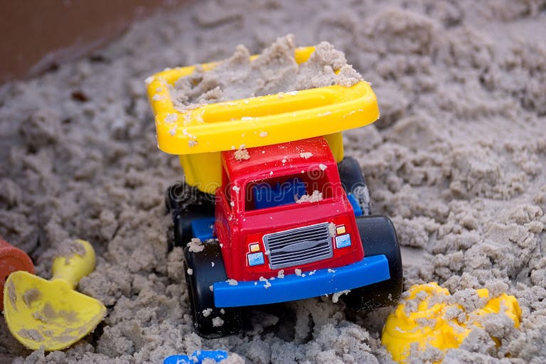 1,098 Sandbox Truck Stock Photos - Free & Royalty-Free Stock Photos ...