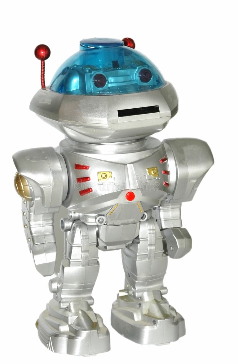 1,170 Silver Robot Toy Stock Photos - Free & Royalty-Free Stock Photos ...