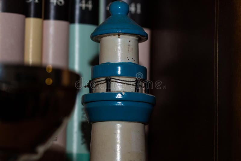 Lighthouse Bookcase Stock Photos - Free & Royalty-Free Stock Photos ...