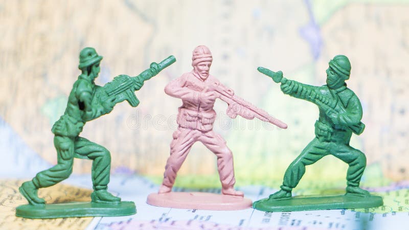 139 Toy Soldiers Map Stock Photos - Free & Royalty-Free Stock Photos ...