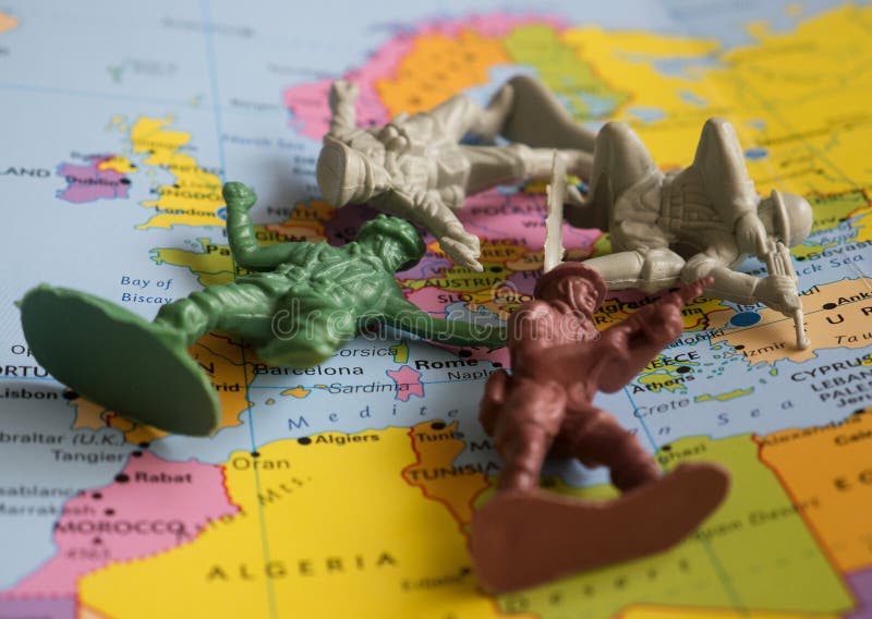 131 Toy Soldiers Map Stock Photos - Free & Royalty-Free Stock Photos ...