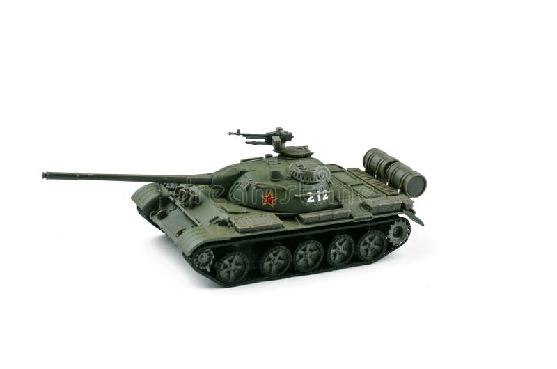 Toy tank model stock photo. Image of hobby, russian, fight - 66829954