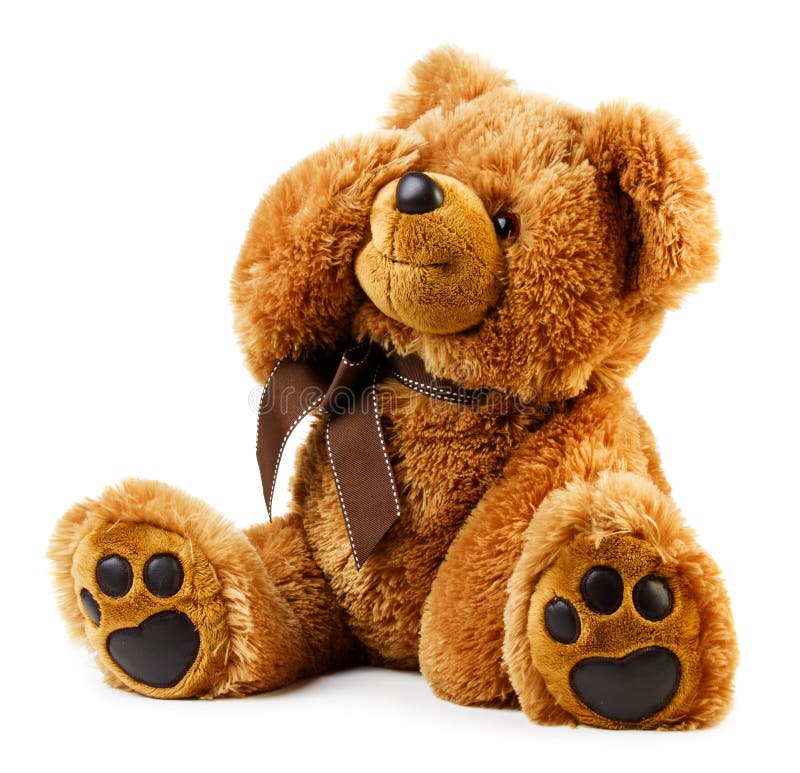 2,300+ Toy teddy bear Free Stock Photos - StockFreeImages