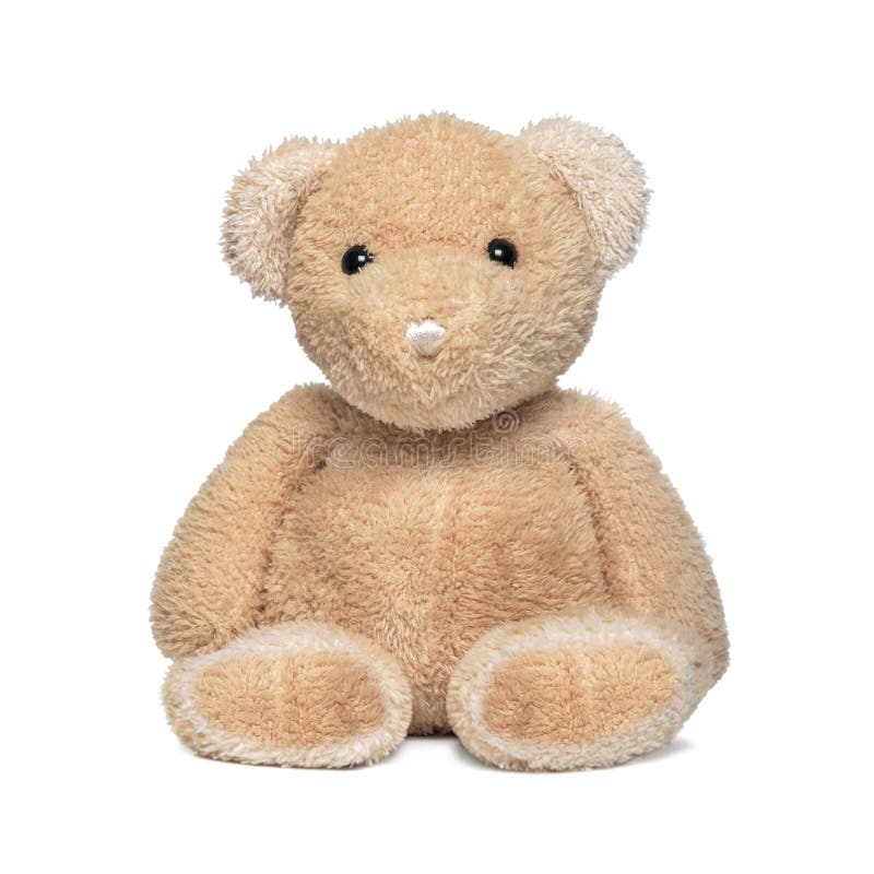 Toy teddy bear. stock photo. Image of celebration, cuddly - 77983080