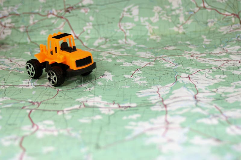 219 Tractor Map Stock Photos - Free & Royalty-Free Stock Photos from ...