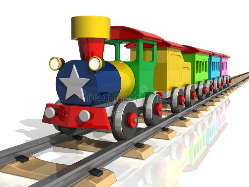 Train Objects Stock Illustrations – 3,059 Train Objects Stock ...