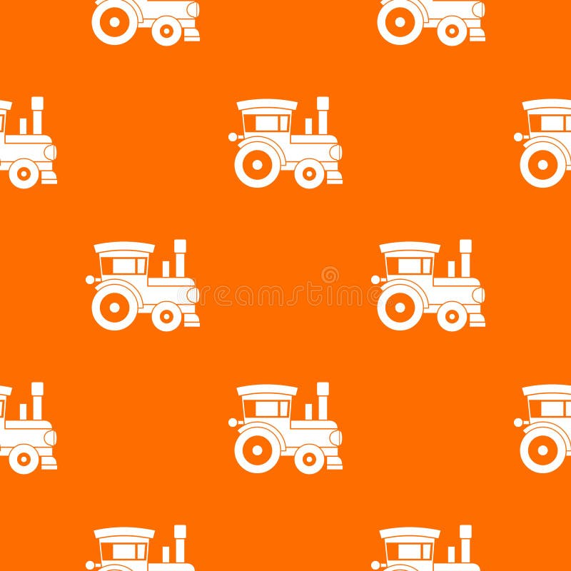 Seamless Train Track Texture Stock Illustrations – 265 Seamless Train ...