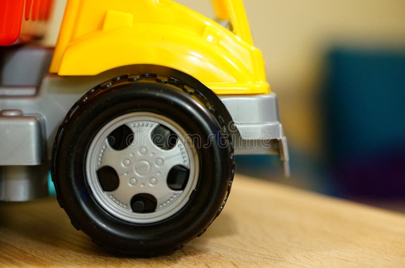 Toy wheel stock photo. Image of plastic, object, wheel - 50665542