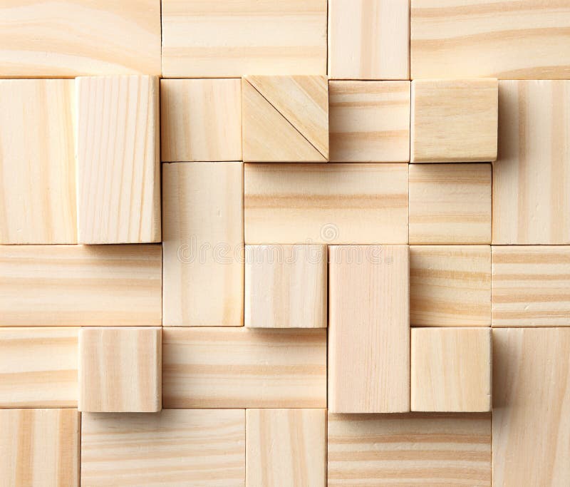 Wood blocks graph stock image. Image of concept, money - 240911407