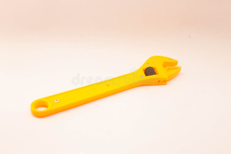 Toy Wrench stock image. Image of craft, work, people - 334907463