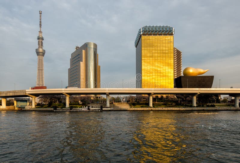 Toyko sky tree stock image. Image of asian, destination - 41672161