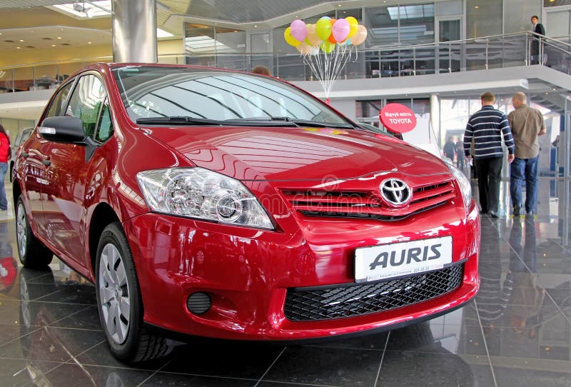 Toyota GT86 editorial stock image. Image of event, sports - 32248469