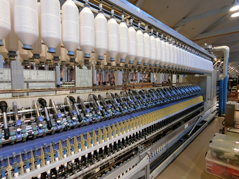 Toyota Commemorative Museum of Industry and Technology Editorial Image ...