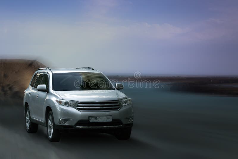 520 Toyota Highlander Stock Photos - Free & Royalty-Free Stock Photos ...