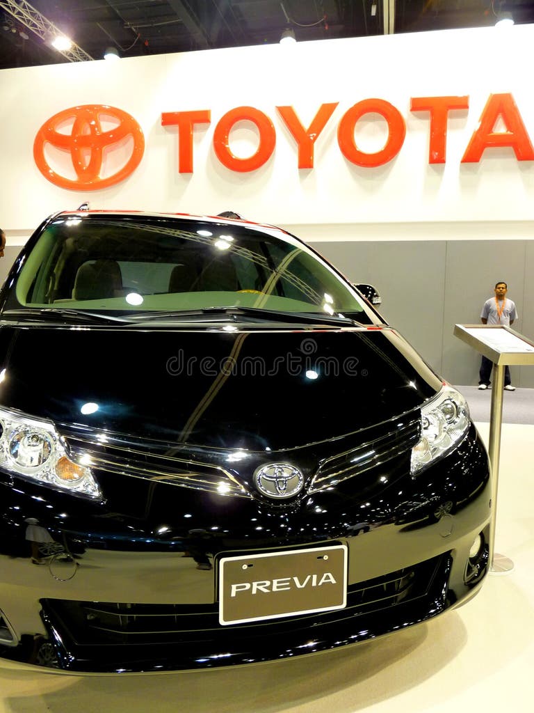 Toyota Previa Stock Photos - Free & Royalty-Free Stock Photos from ...