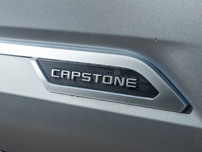 Capstone Logo Stock Photos - Free & Royalty-Free Stock Photos from ...