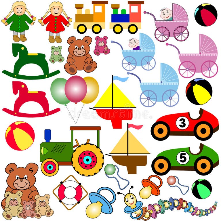 Toys Texture Stock Illustrations – 13,581 Toys Texture Stock ...