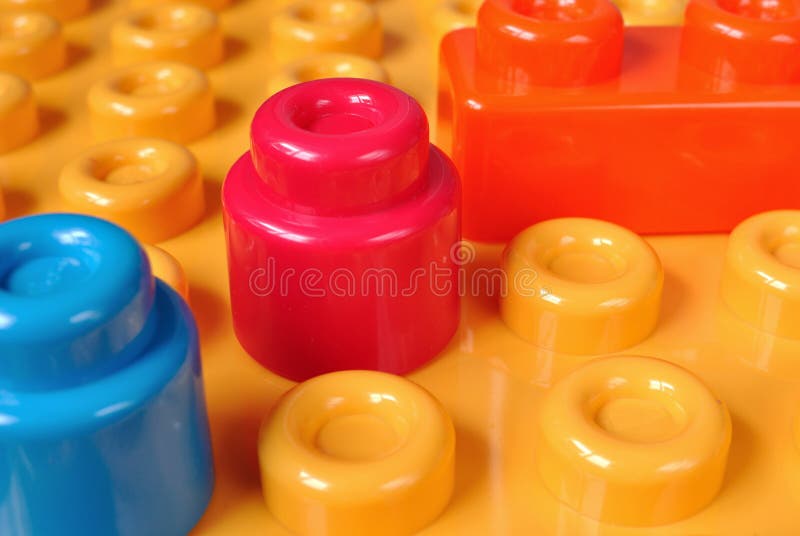 Toys - Building blocks stock image. Image of lego, building - 29421121