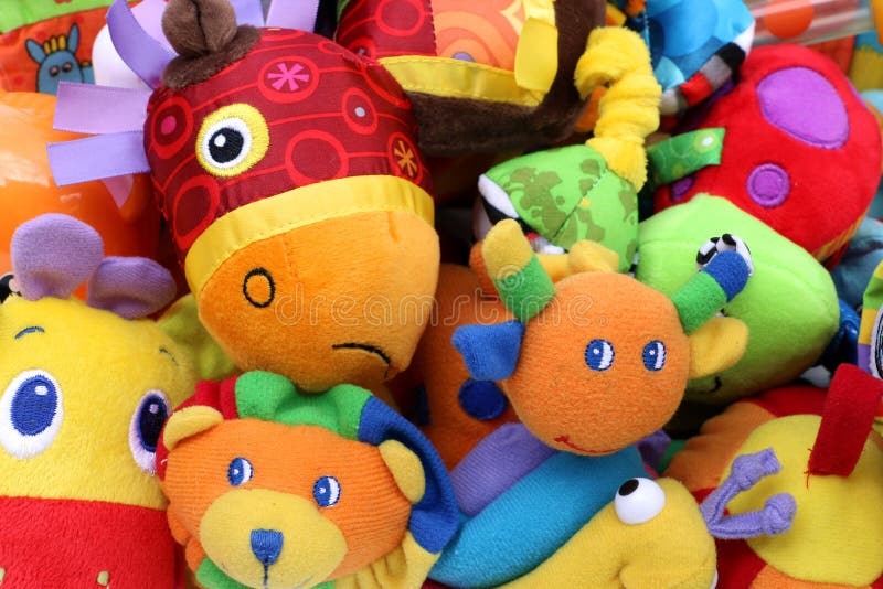 Toys 1 stock image. Image of childrens, toys, toddler - 86696329