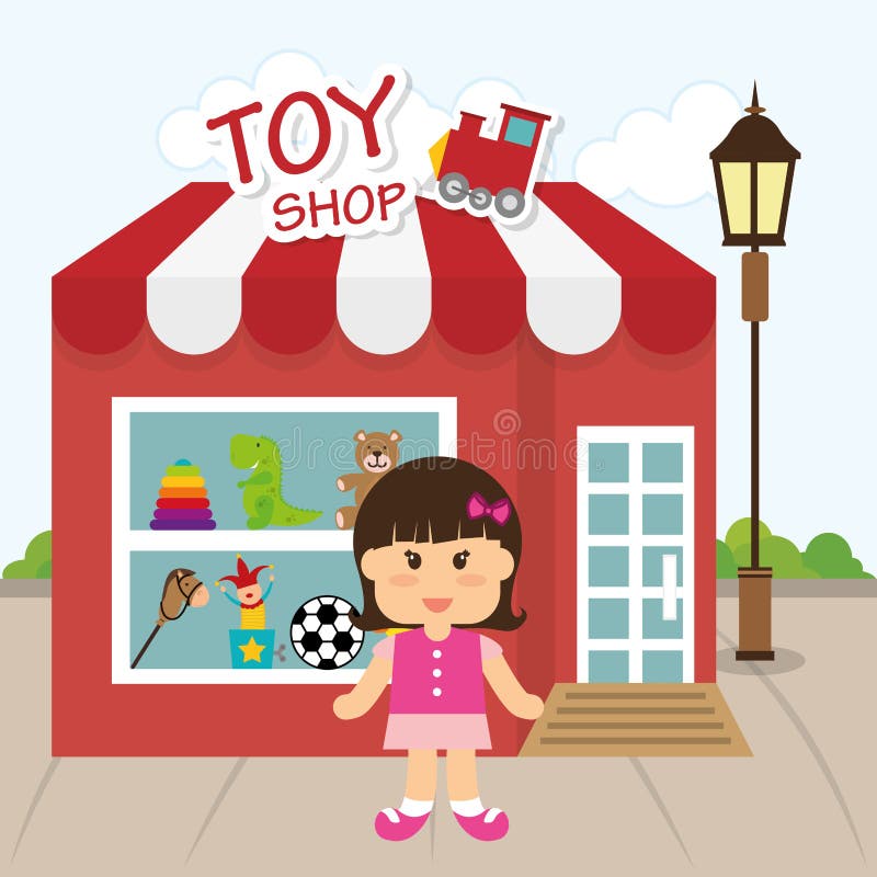 Toys design stock vector. Illustration of graphic, learning - 59063411