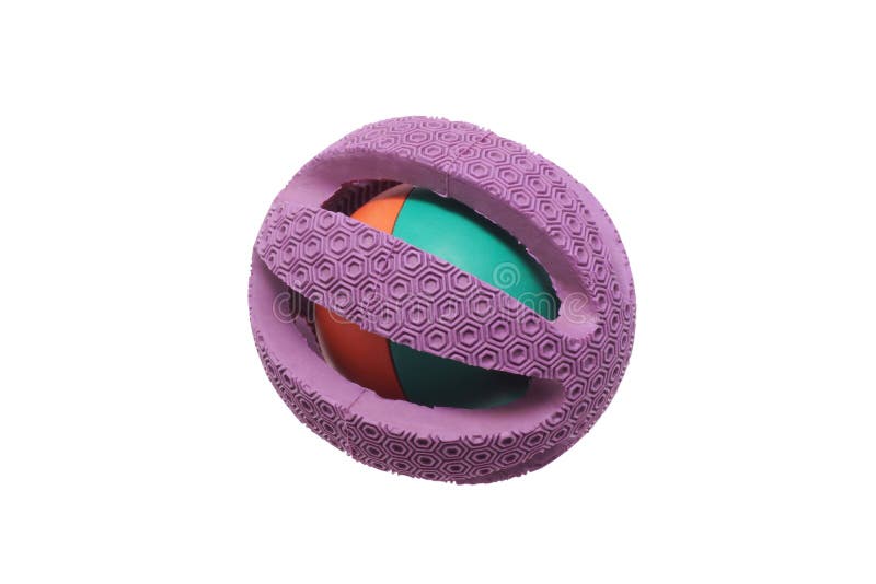 Toys for dogs. stock image. Image of toys, play, objects - 52304005