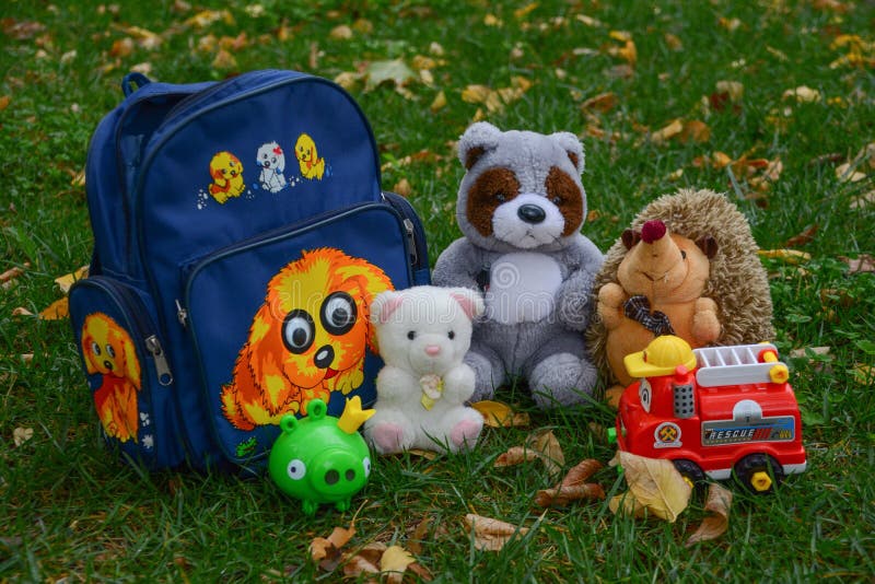 Toys editorial photo. Image of childhood, isolated, amusement - 46278631